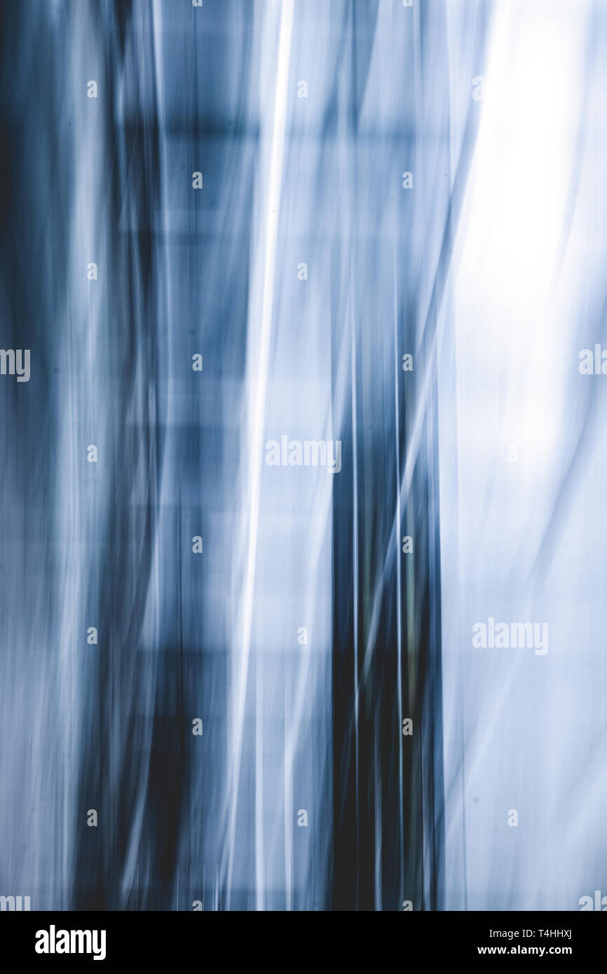 Tech backdrops, modern art and pastel colours concept - Blue digital ...