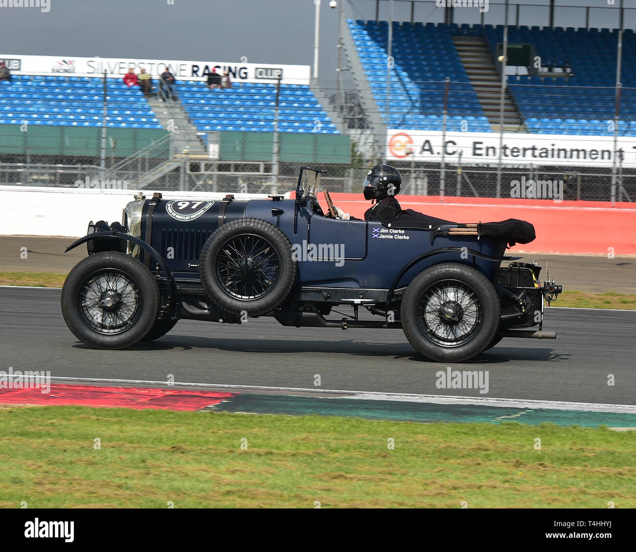 Jim clarke hi-res stock photography and images - Alamy