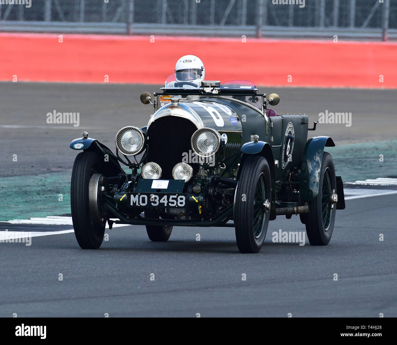 Thomas bentley hi-res stock photography and images - Alamy