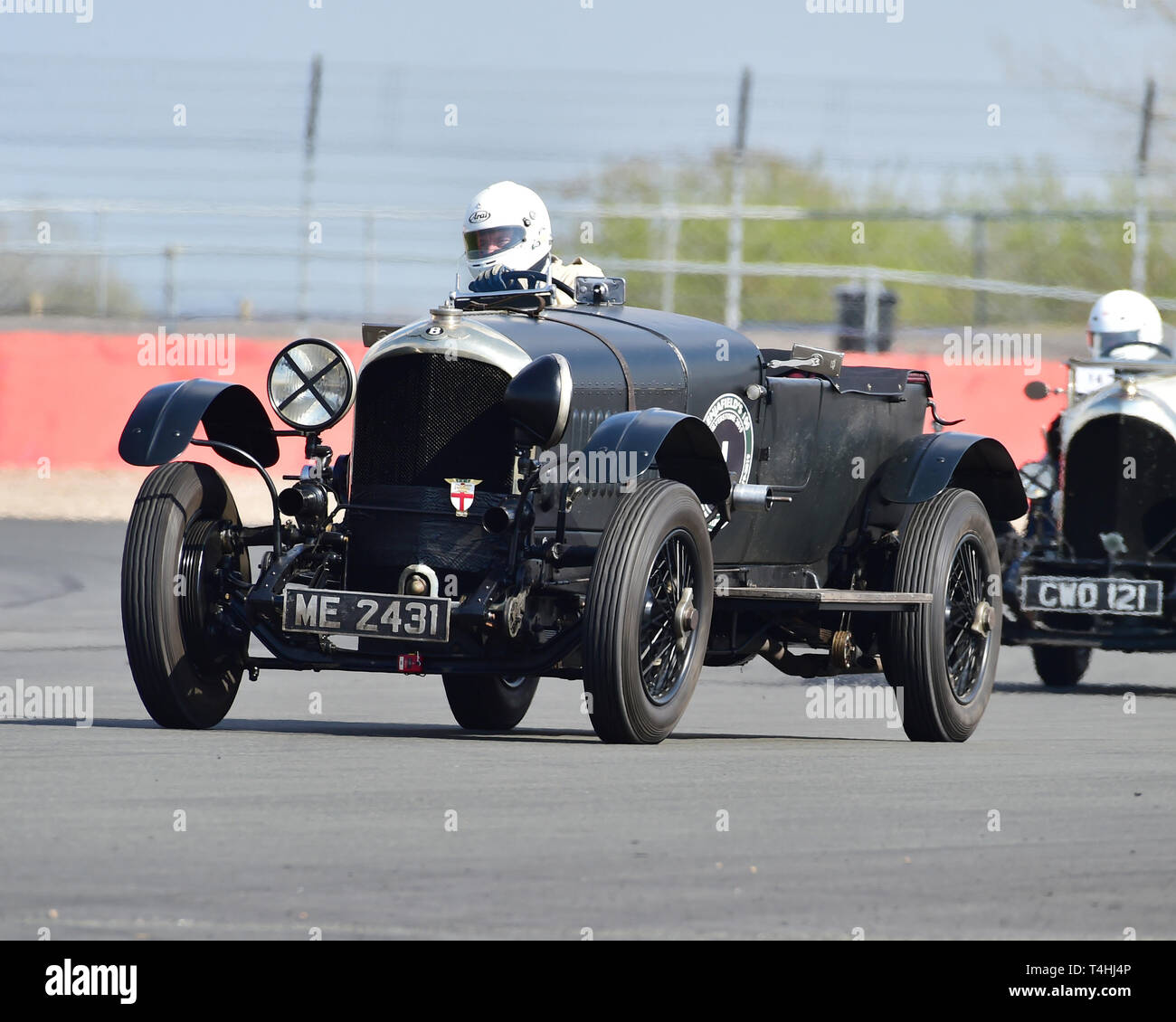 100 Years Of Bentley High Resolution Stock Photography and Images - Alamy