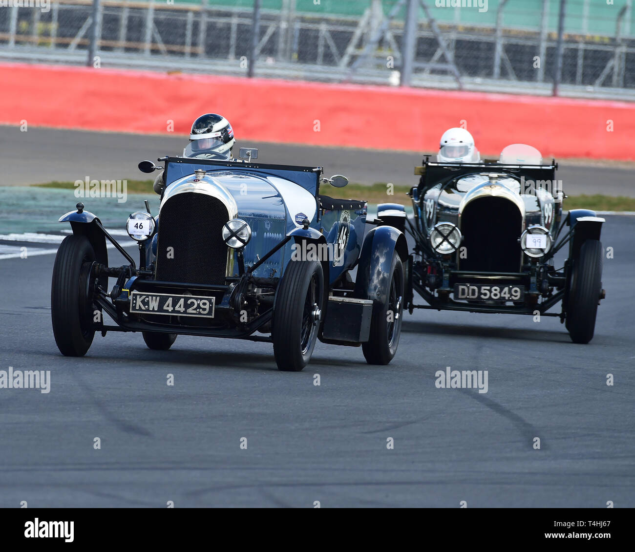 Benjafield 100 hi-res stock photography and images - Alamy