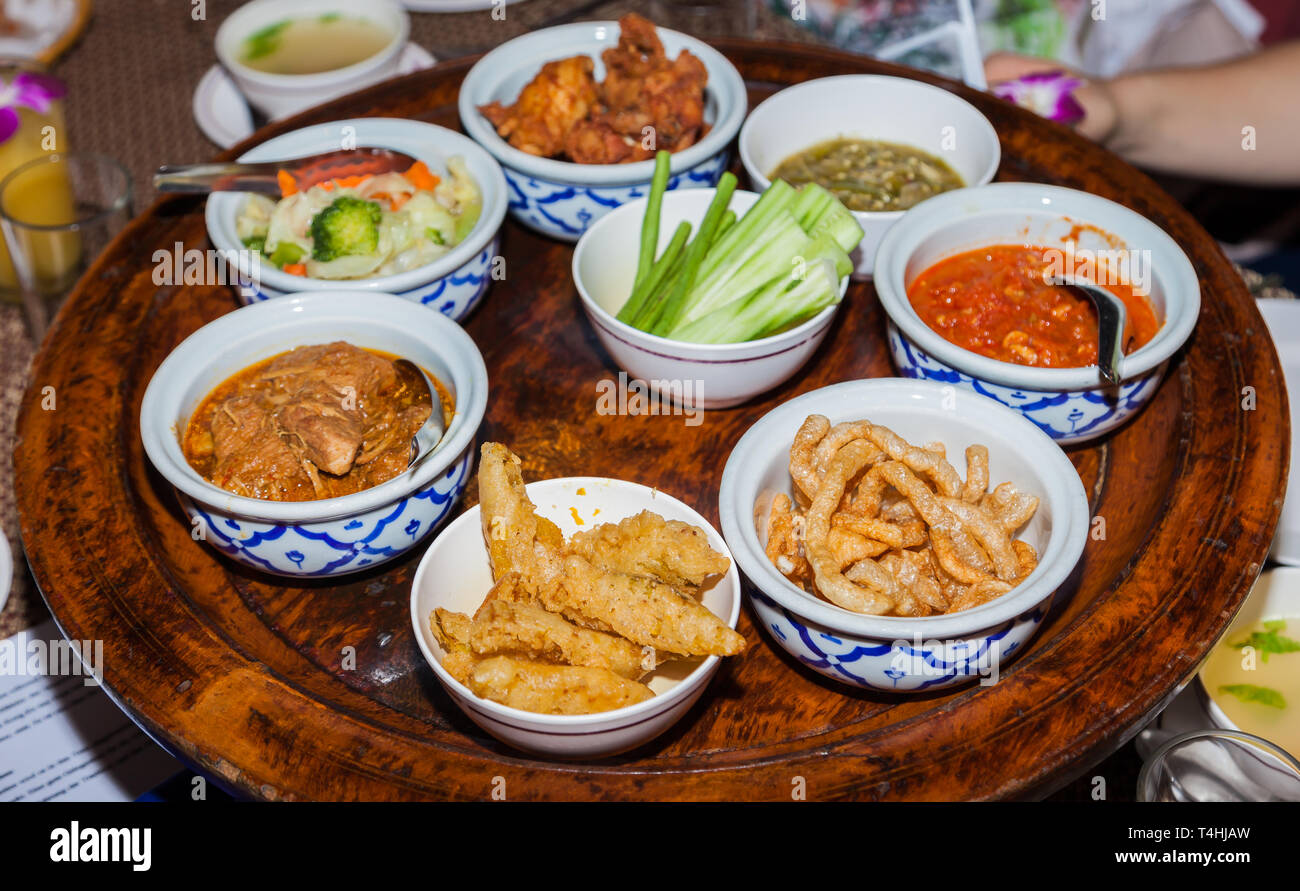 Rotating meal hi-res stock photography and images - Alamy