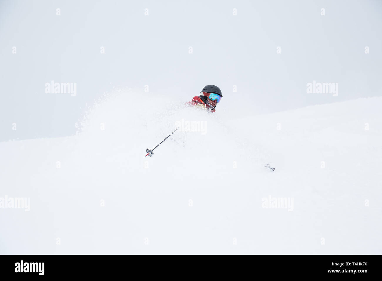 Deep winter in japan hi-res stock photography and images - Alamy