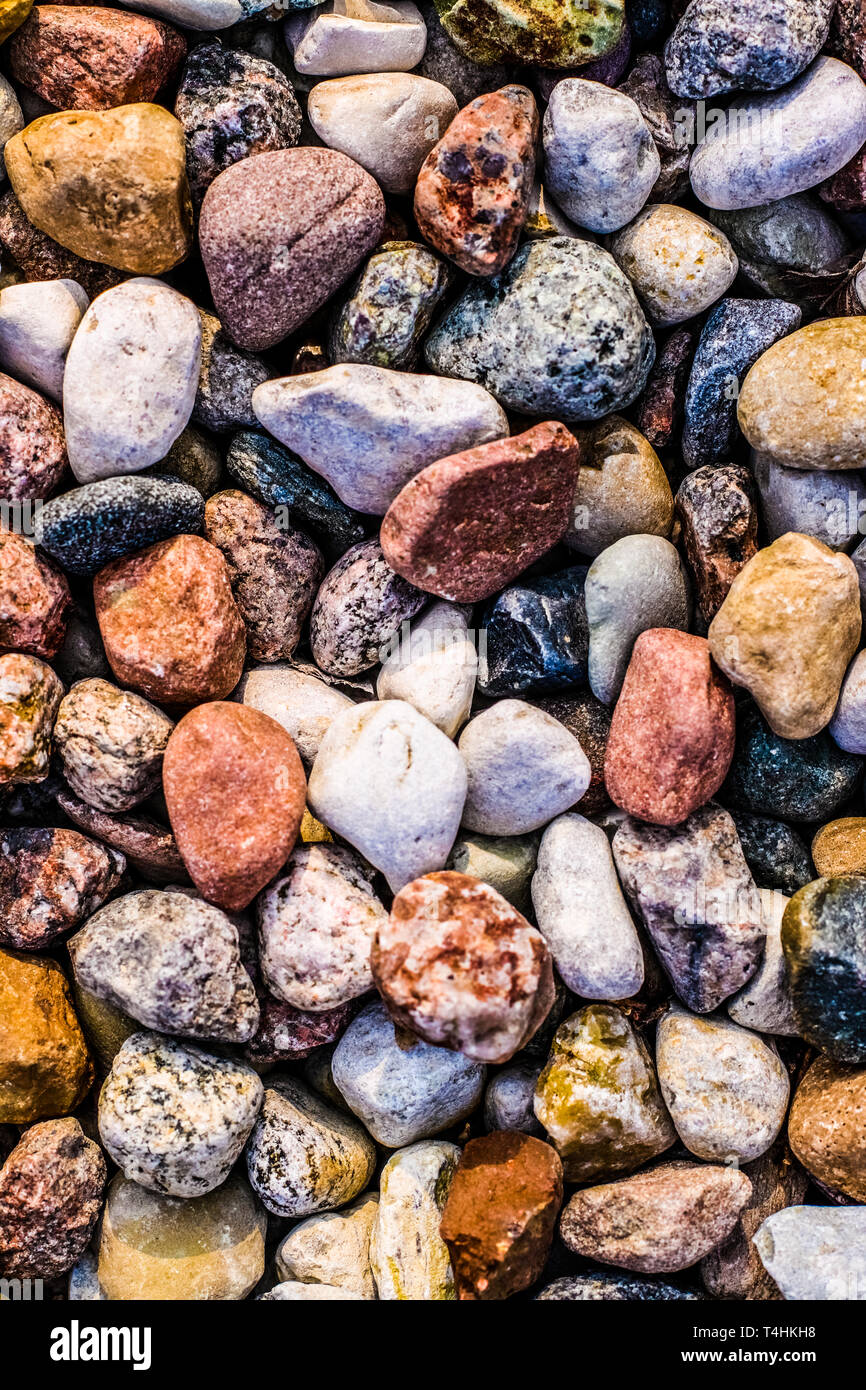 Landscape architecture, interior design and nature elements concept ...