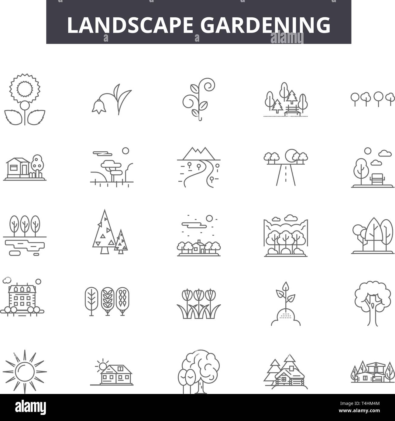 Deplant Stock Vector Images - Alamy