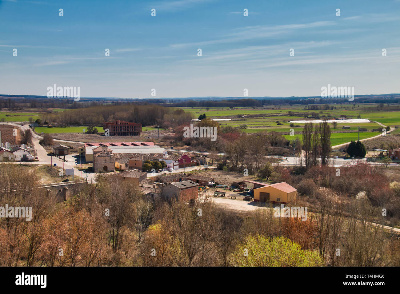 Rural industries hi-res stock photography and images - Alamy