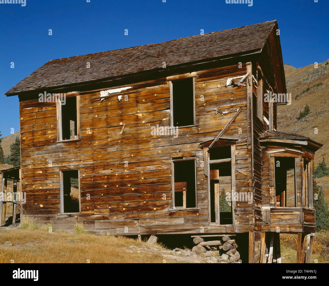 Silver boom hi-res stock photography and images - Alamy