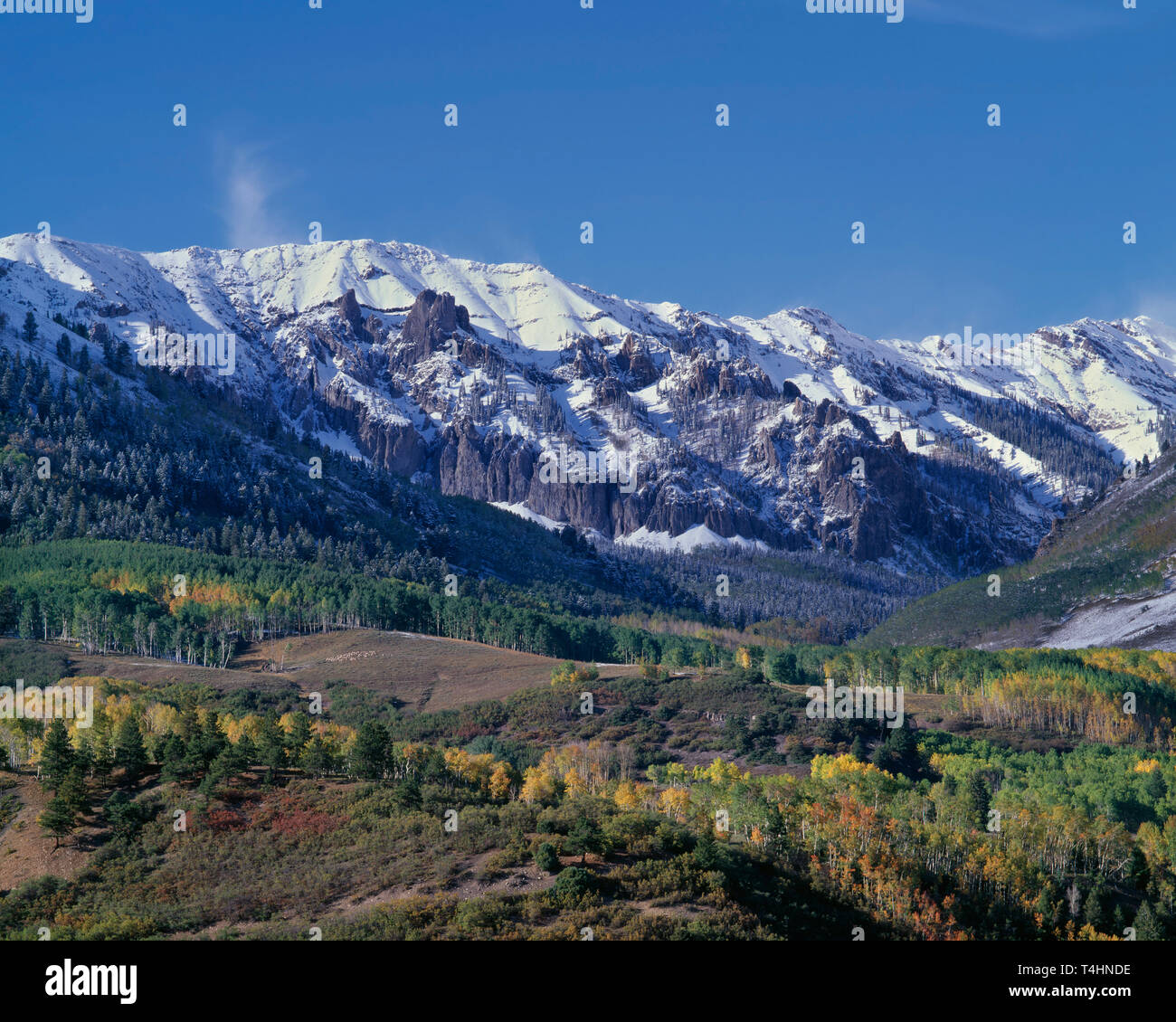Whipple mountain hi-res stock photography and images - Alamy