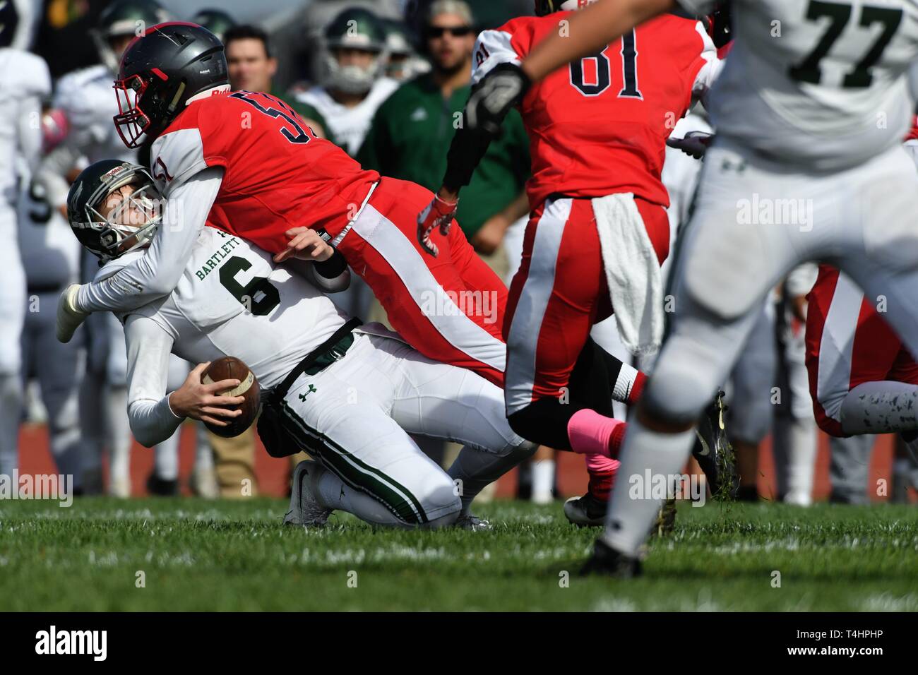 Hit the sack hi-res stock photography and images - Alamy