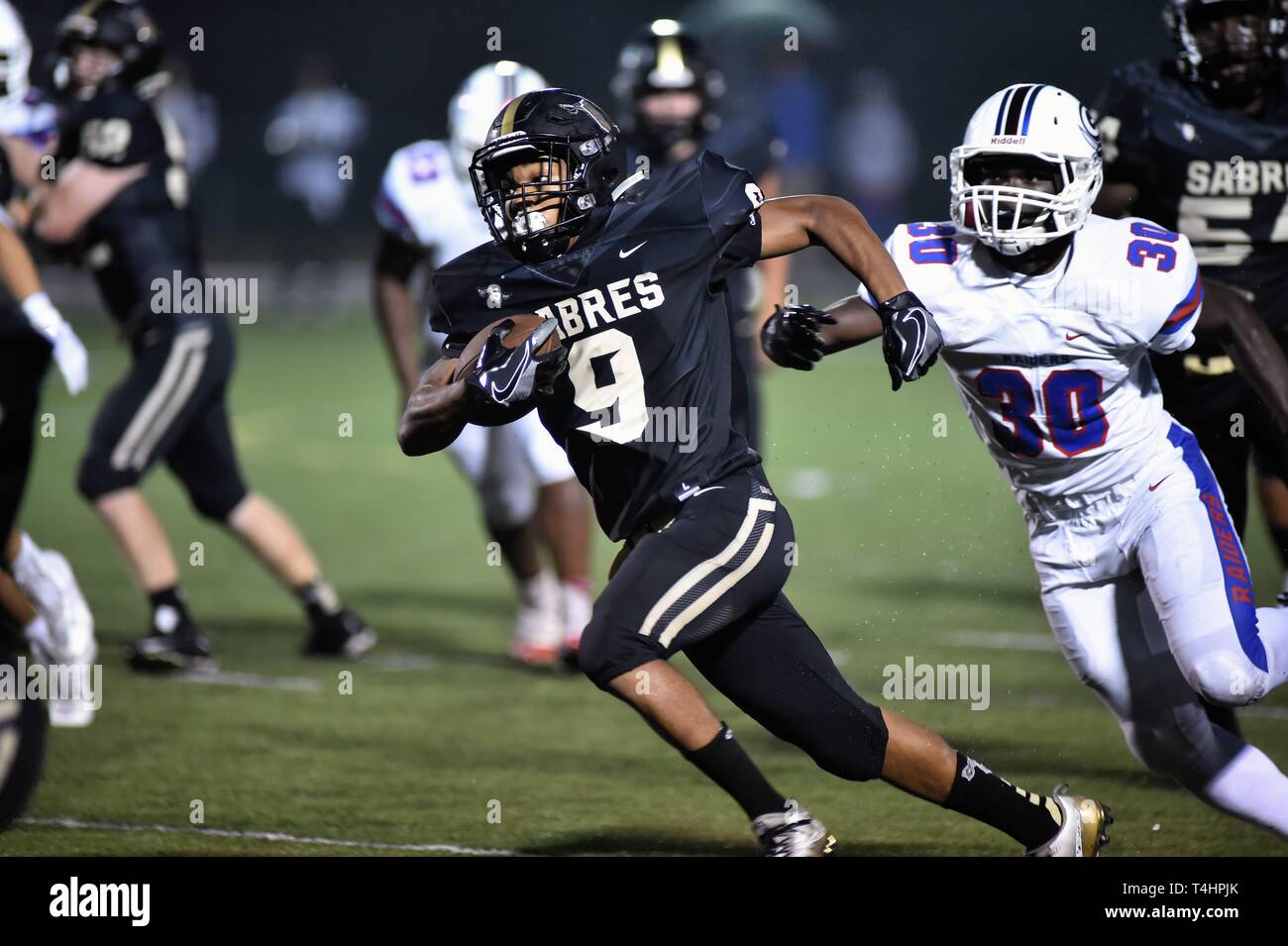 Touchdown hi-res stock photography and images - Alamy