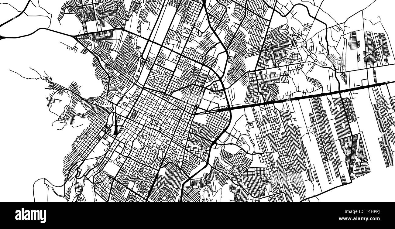 City of saltillo hi-res stock photography and images - Alamy