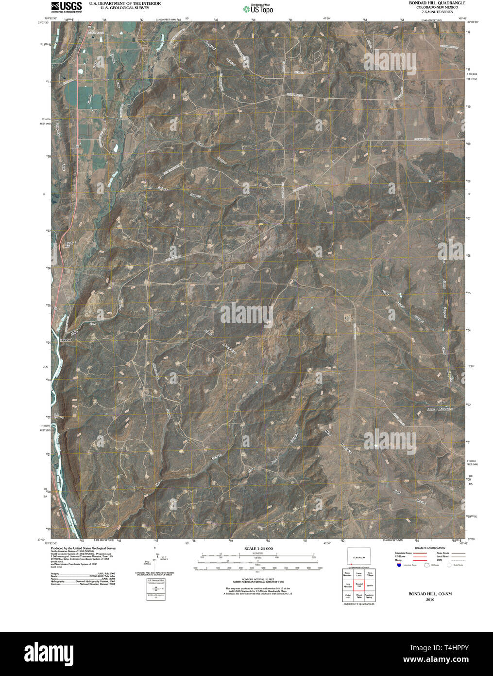 Bondad hi-res stock photography and images - Alamy