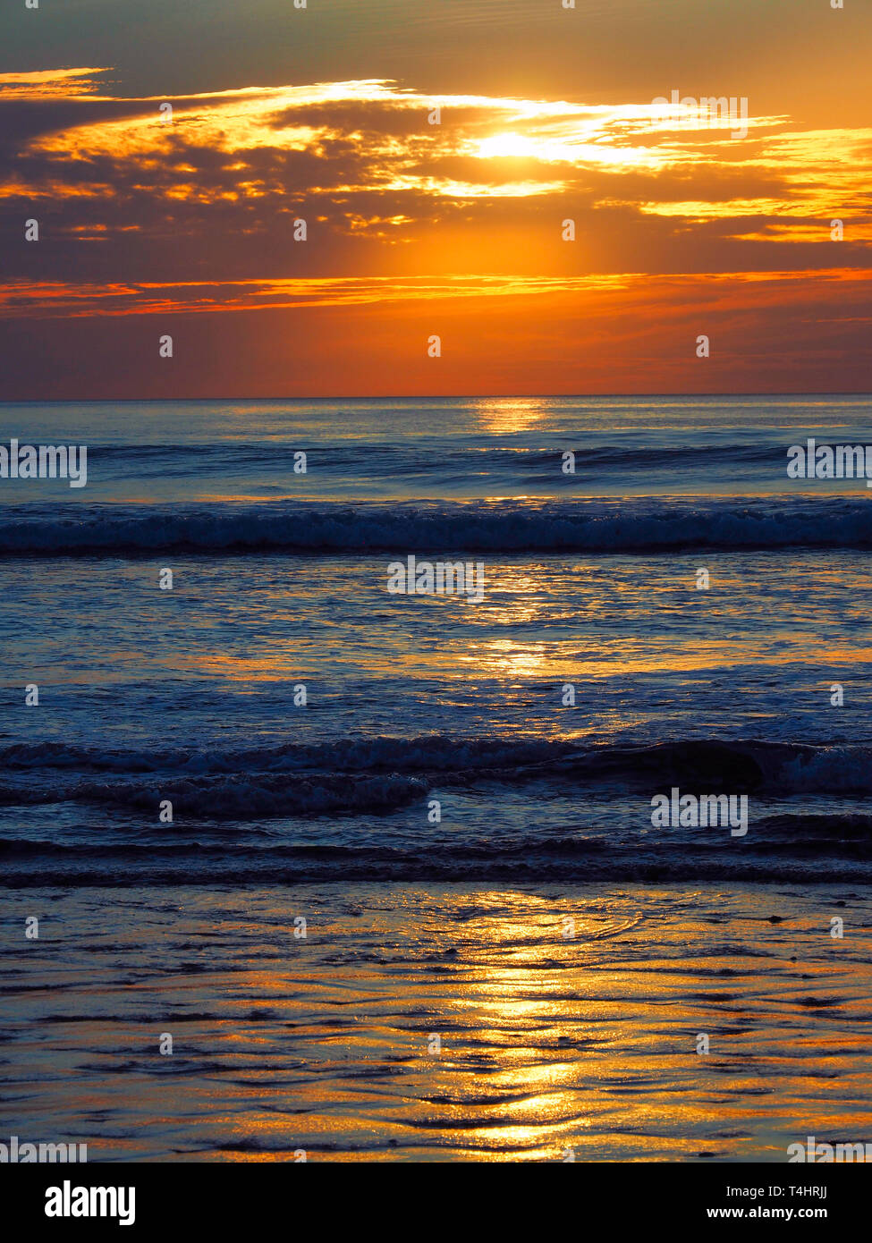 Costa rica night sky hi-res stock photography and images - Alamy