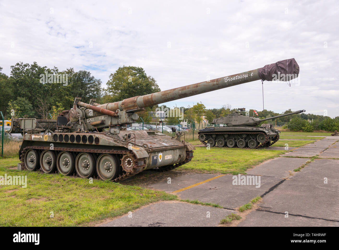 M110 hi-res stock photography and images - Alamy