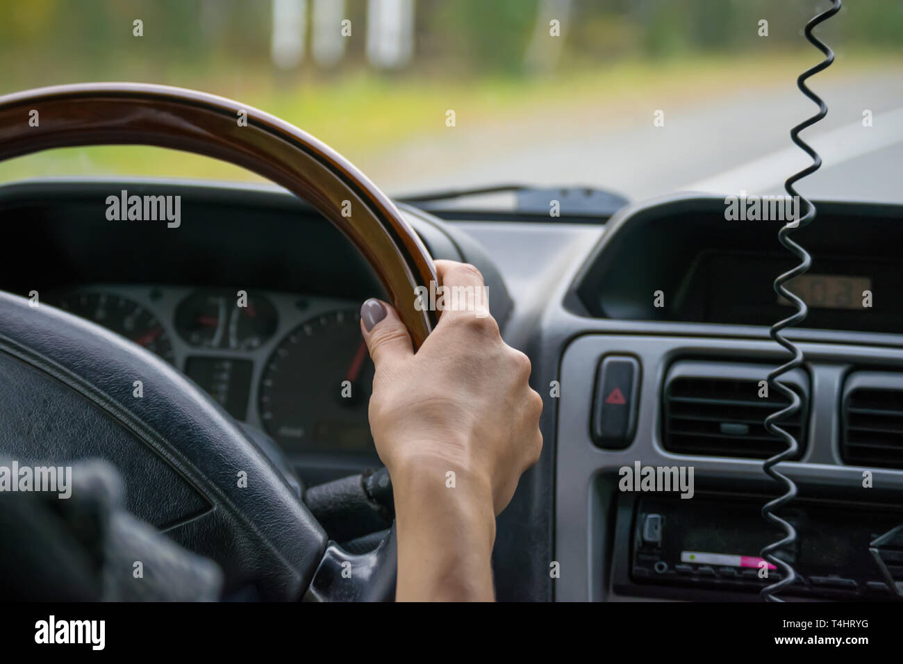 Wheel traffic transportation wood hi-res stock photography and images ...