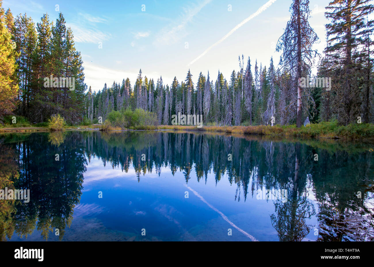 Little Crater High Resolution Stock Photography and Images - Alamy
