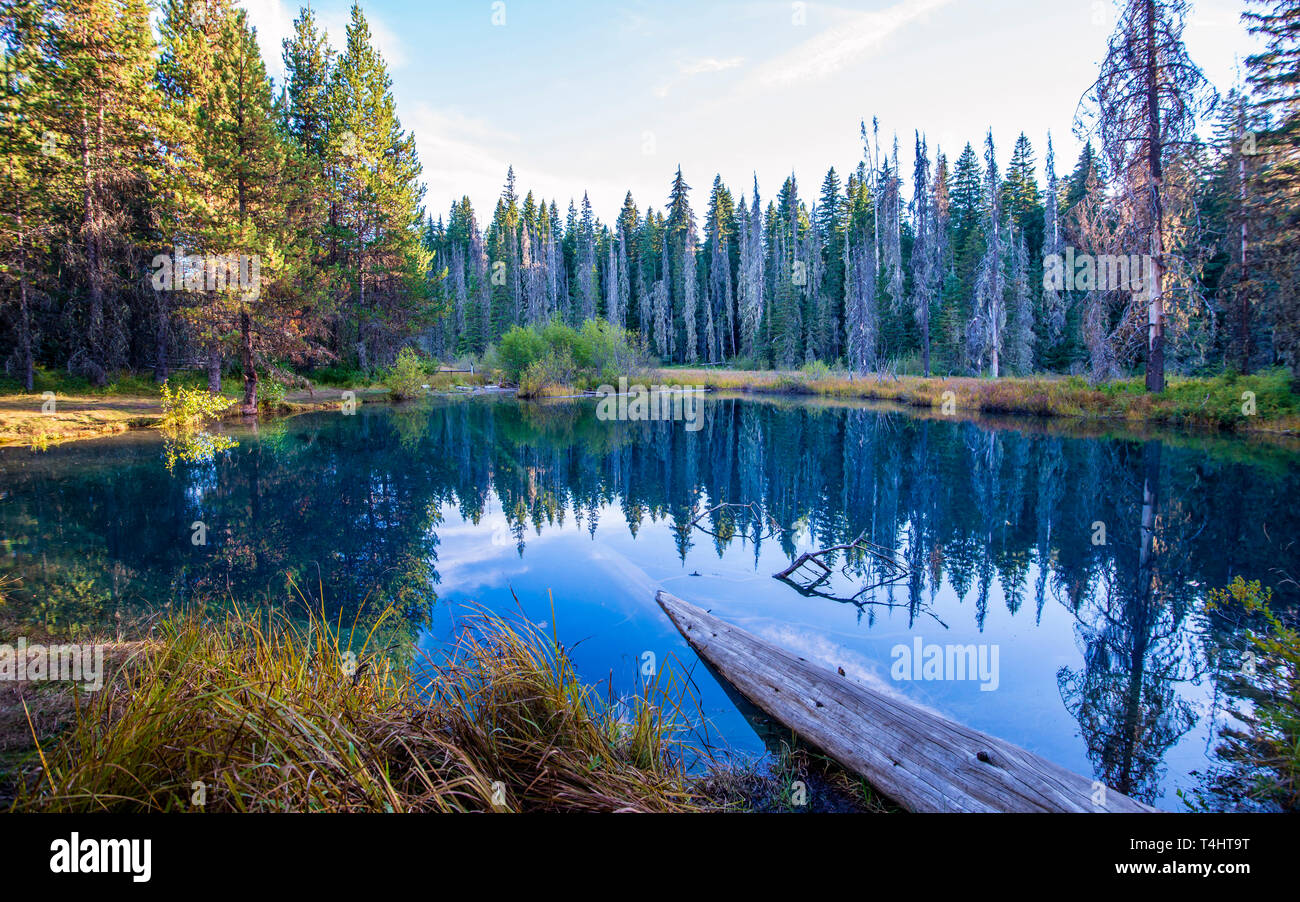 Little Crater High Resolution Stock Photography and Images - Alamy