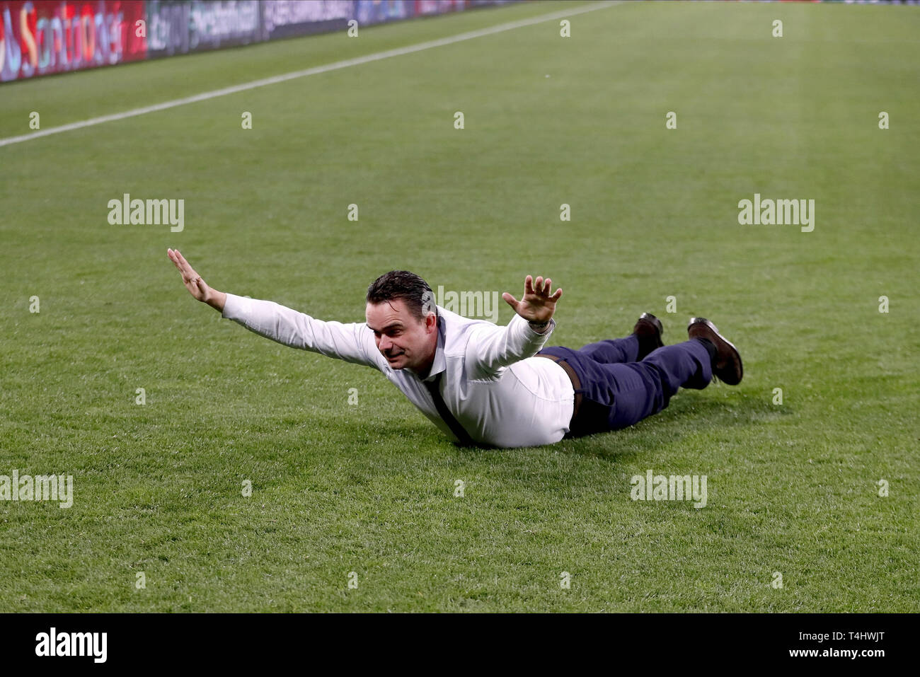 Mark overmars hi-res stock photography and images - Alamy