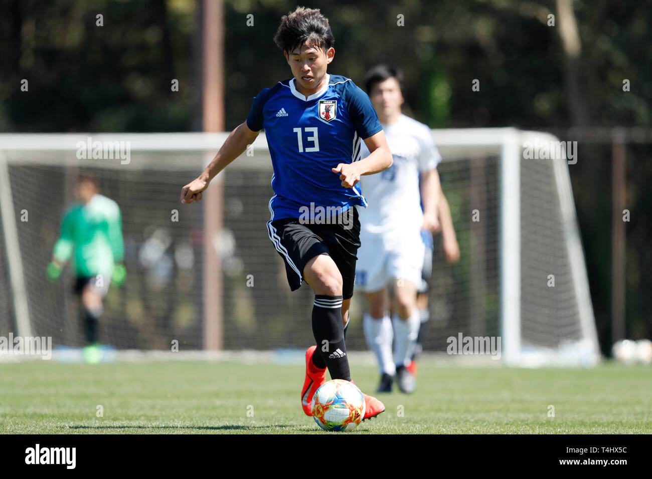 Goke hi-res stock photography and images - Alamy