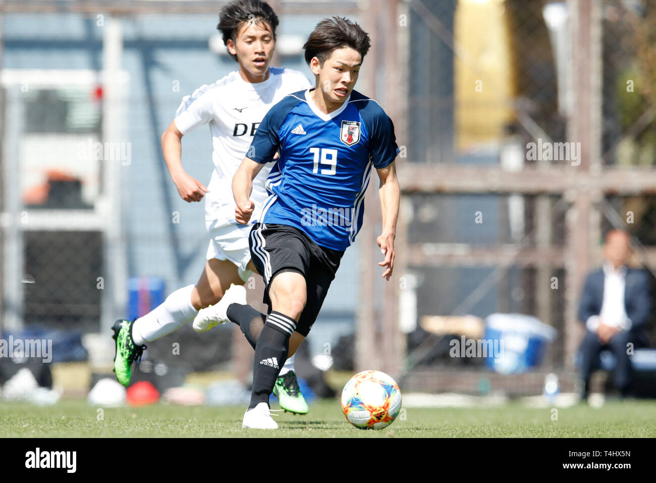 Koki saito hi-res stock photography and images - Alamy