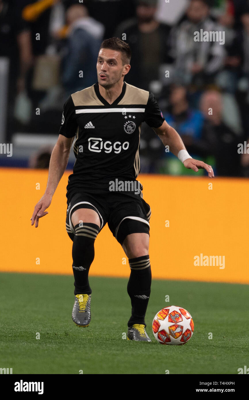 Dusan tadic hi-res stock photography and images - Alamy