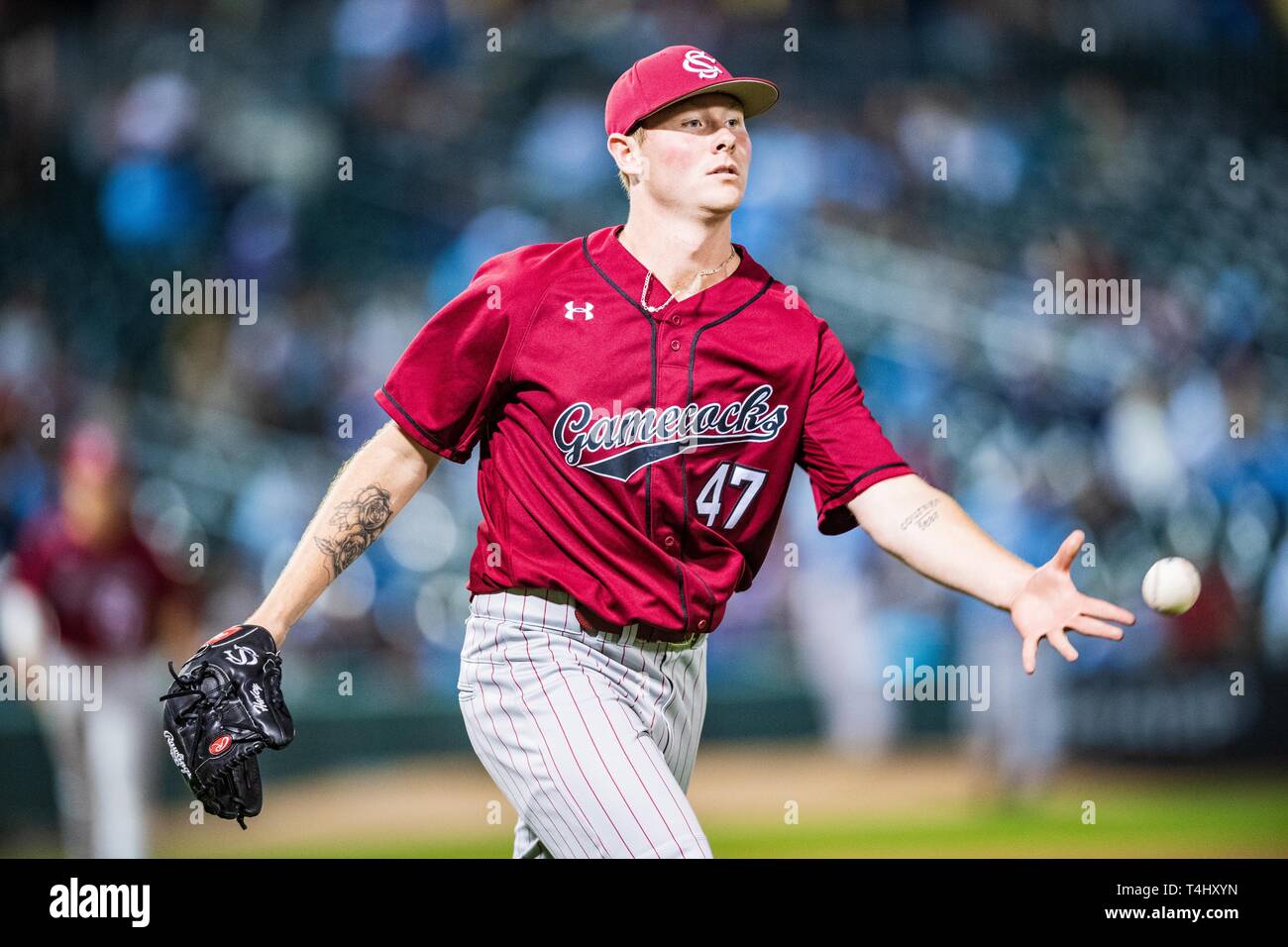 Bb&t ballpark hi-res stock photography and images - Alamy