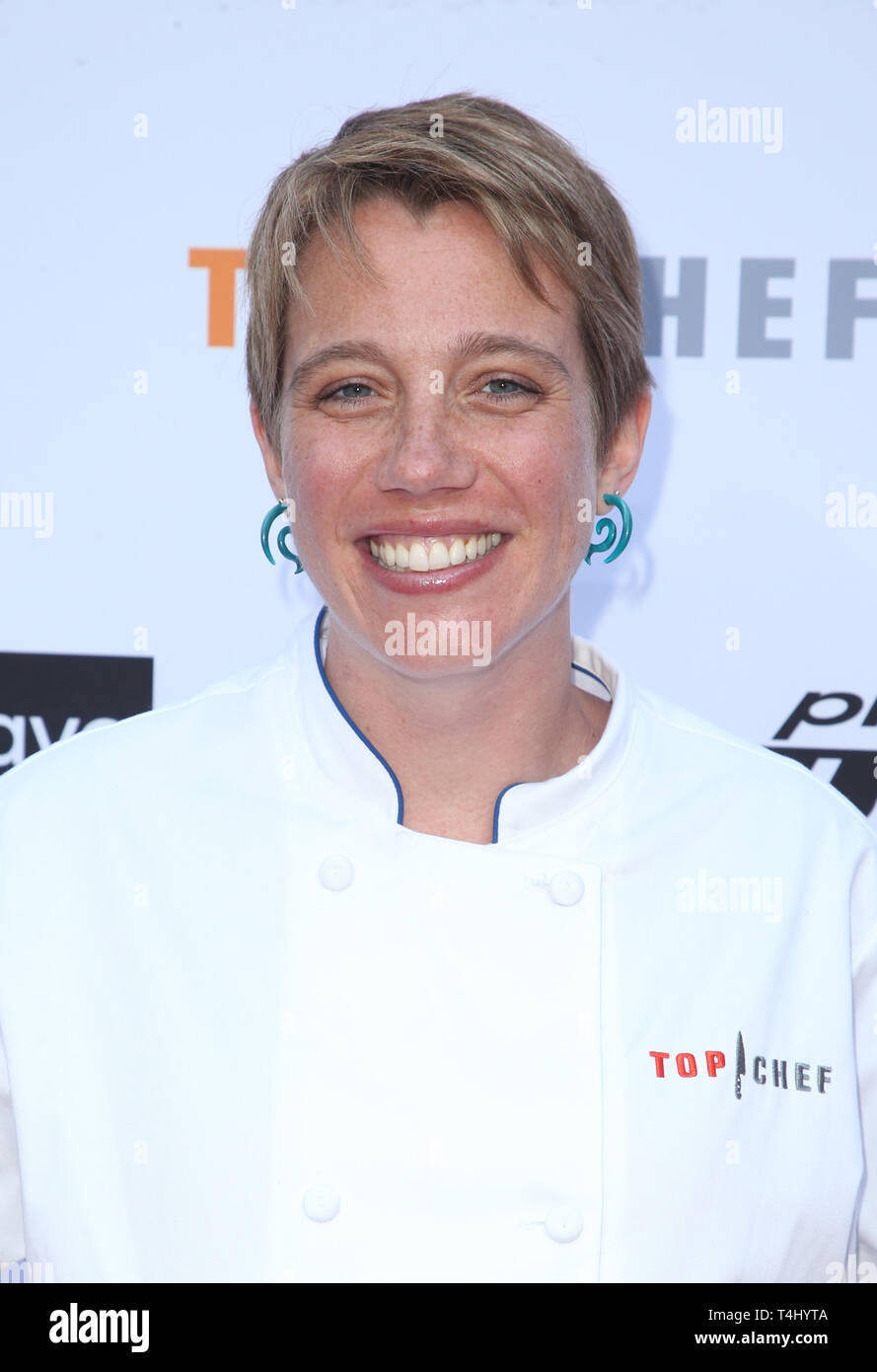 Los Angeles, Ca, USA. 16th Apr, 2019. Adrienne Wright, attends Bravo's ...