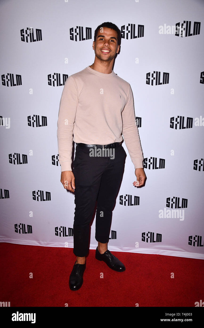 Mason Gooding High Resolution Stock Photography and Images - Alamy