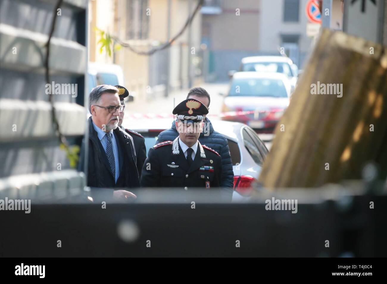 House of ivrea hi-res stock photography and images - Alamy