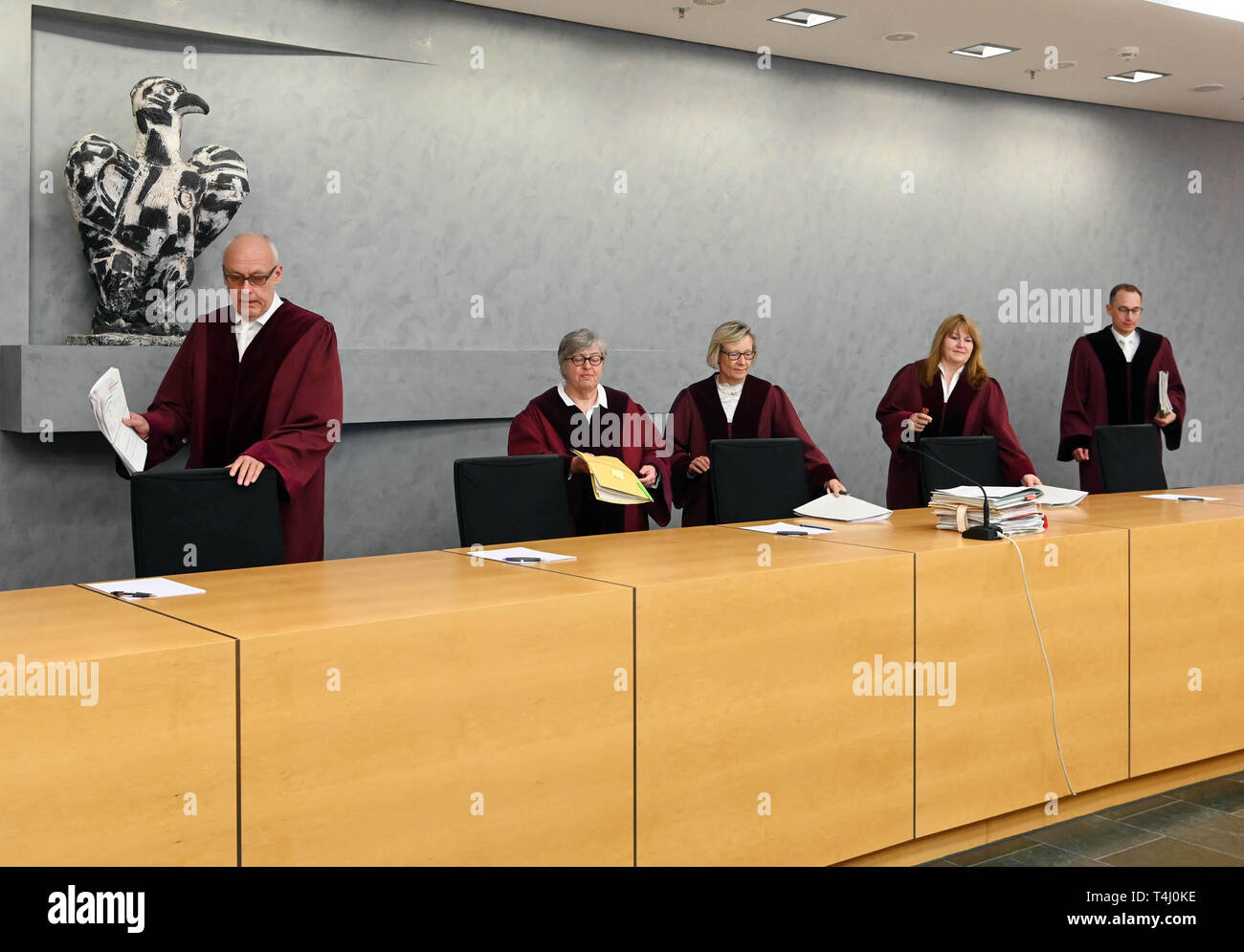 Karin schneider hi-res stock photography and images - Alamy