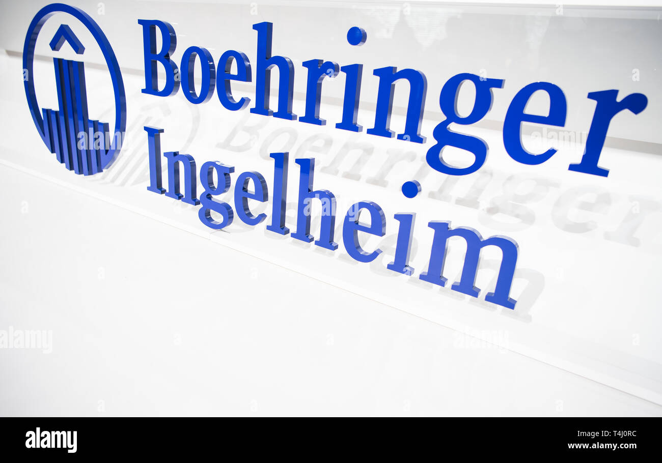Boehringer Ingelheim Pharmaceuticals High Resolution Stock Photography ...