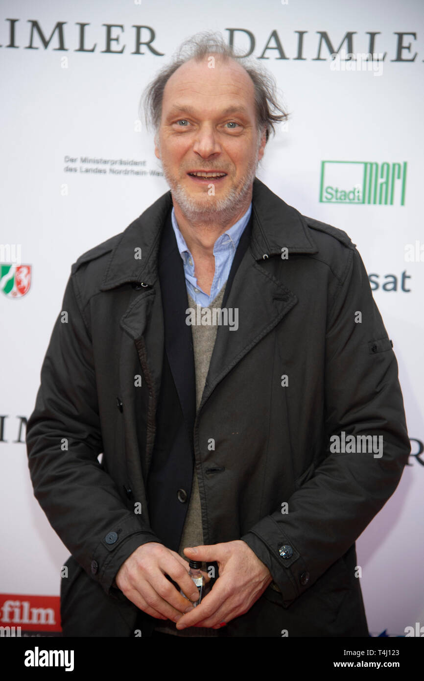 Martin BRAMBACH, Actor, Red Carpet, Red Carpet Show, Arrival, arrival ...