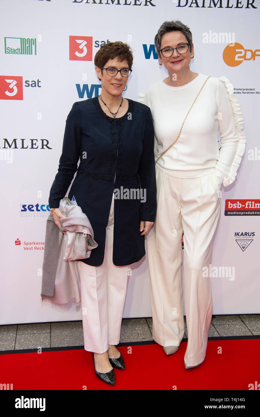 Frauke gerlach hi-res stock photography and images - Alamy