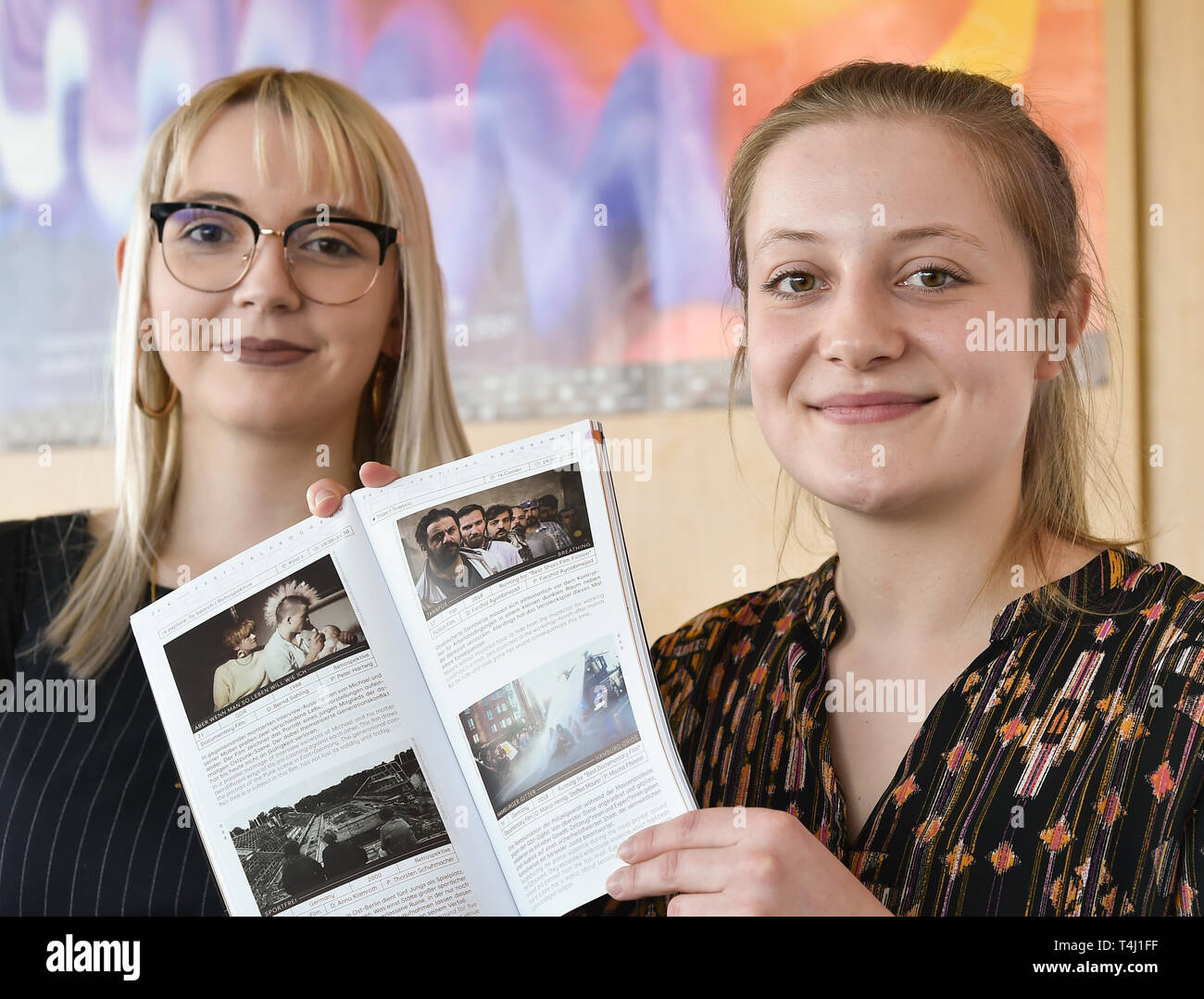 Nastassja kreft hi-res stock photography and images - Alamy