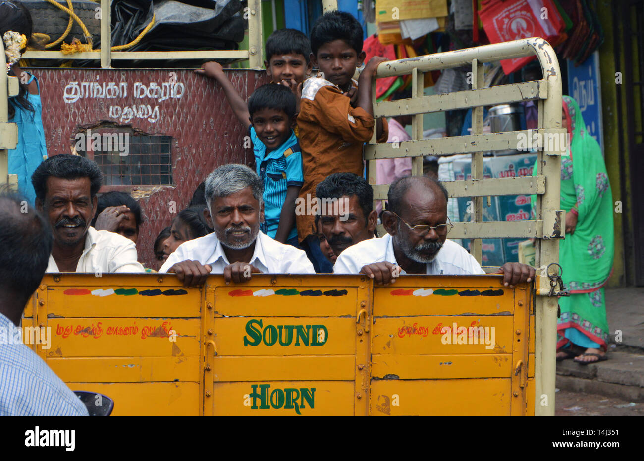 India several hi-res stock photography and images - Alamy