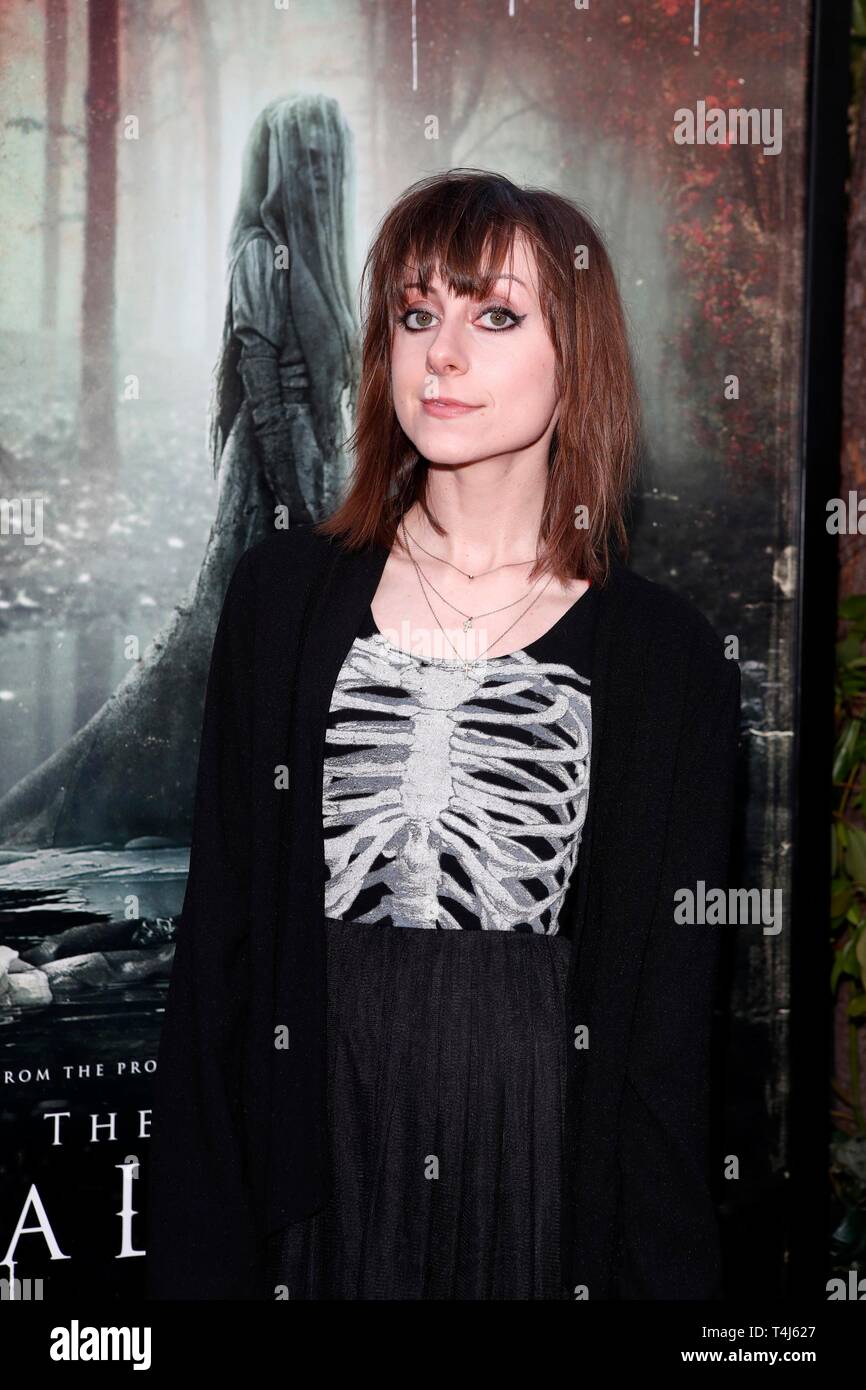 Billy Unger And Allisyn Ashley Arm