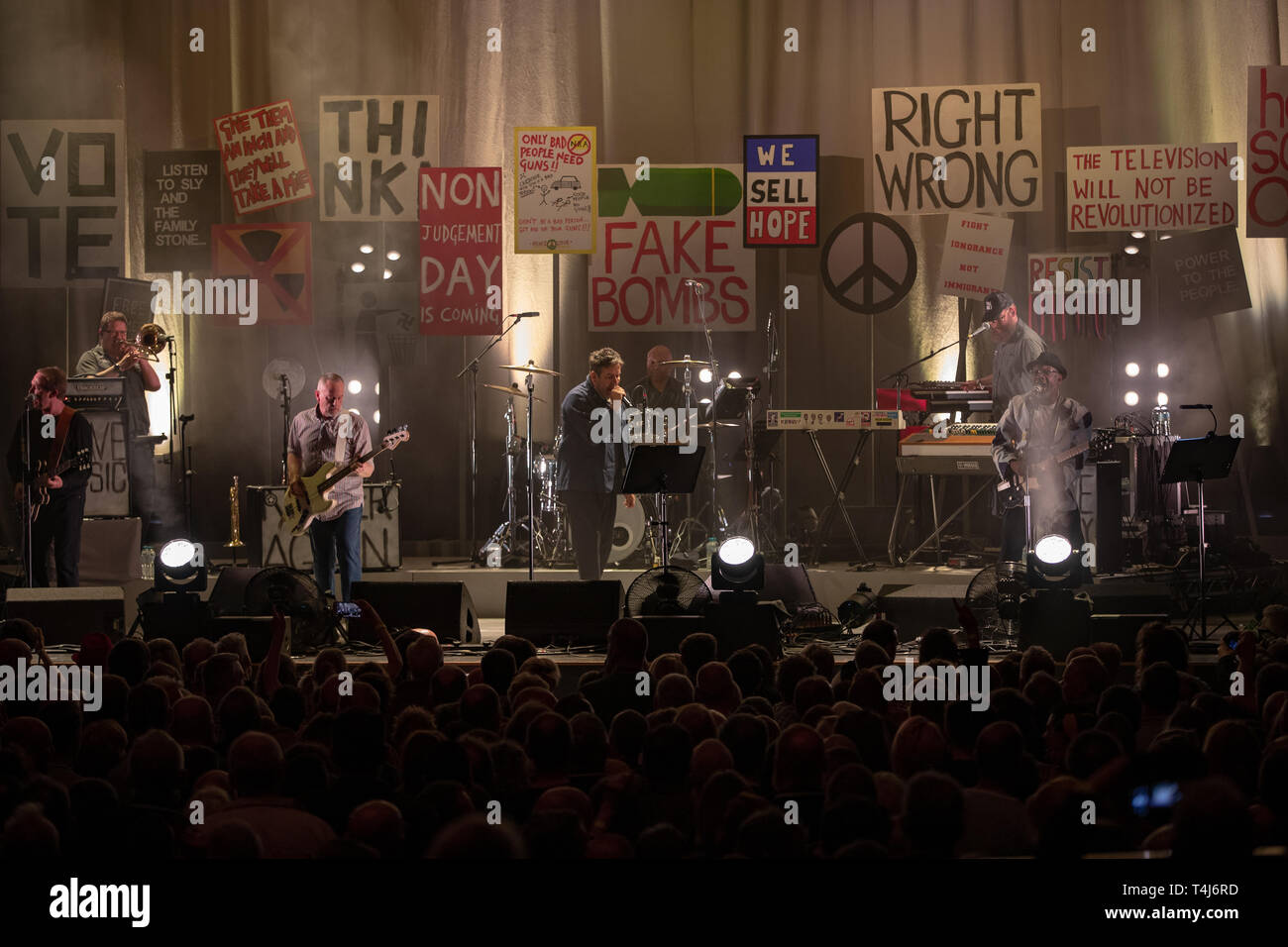 Brighton dome concert hall hi-res stock photography and images - Alamy