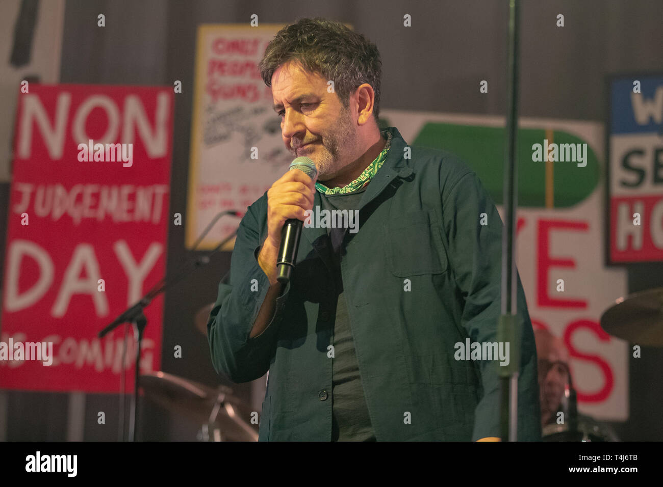 Jerry dammers specials hi-res stock photography and images - Alamy