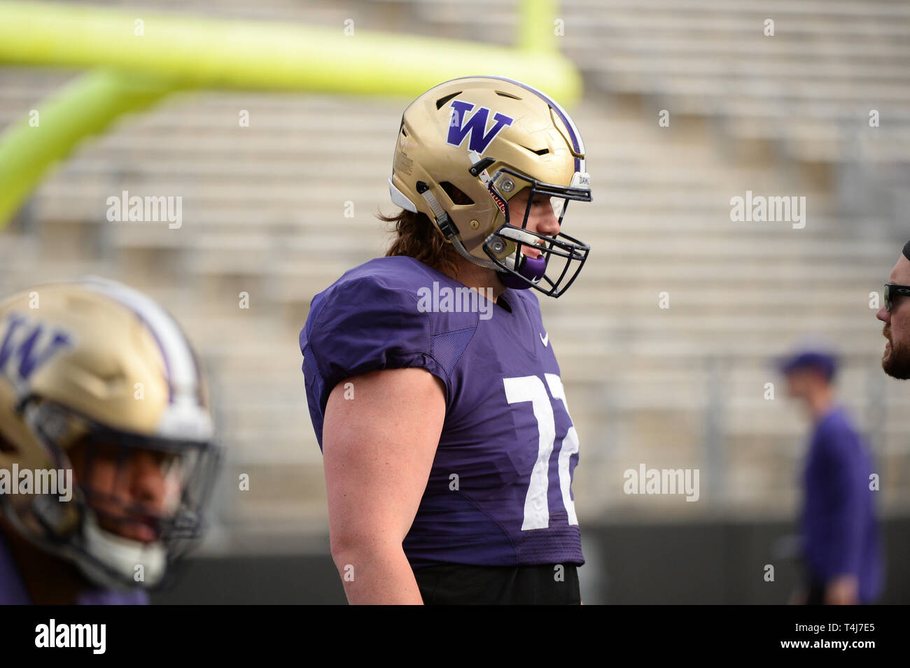 Trey adams hi-res stock photography and images - Alamy