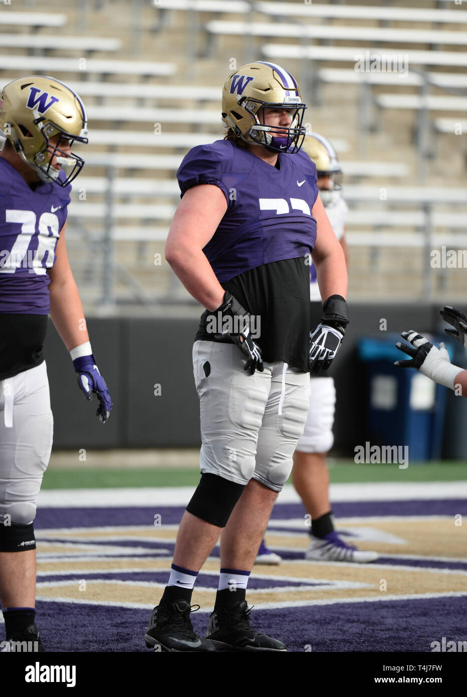 Trey adams hi-res stock photography and images - Alamy