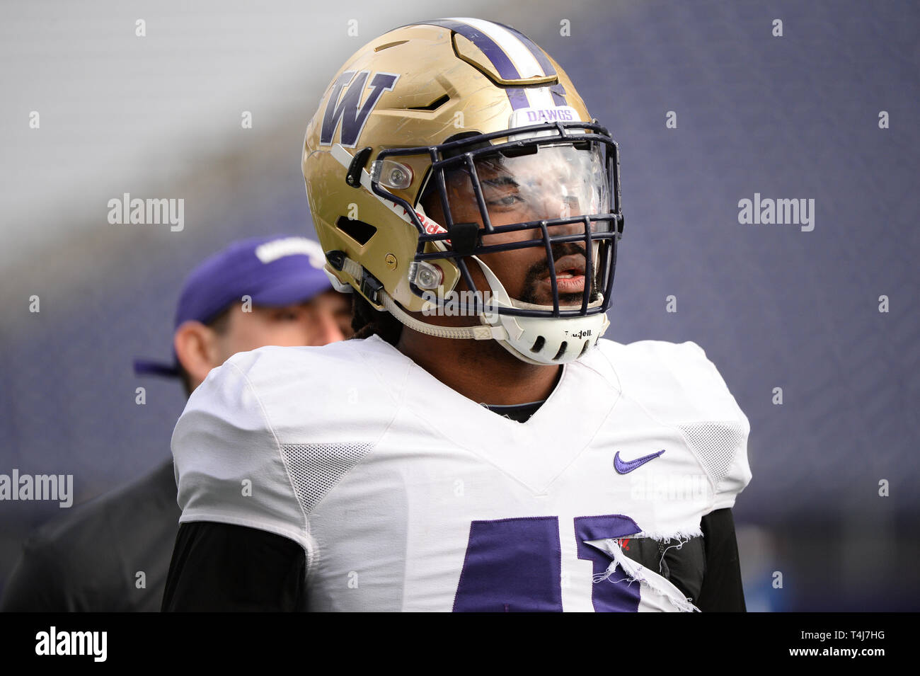 Jeff rice hi-res stock photography and images - Alamy