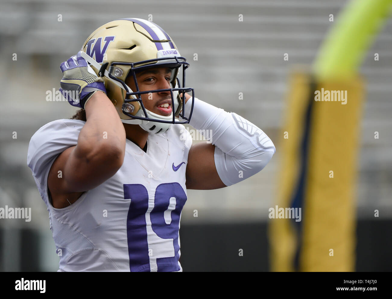 Kyler gordon hi-res stock photography and images - Alamy