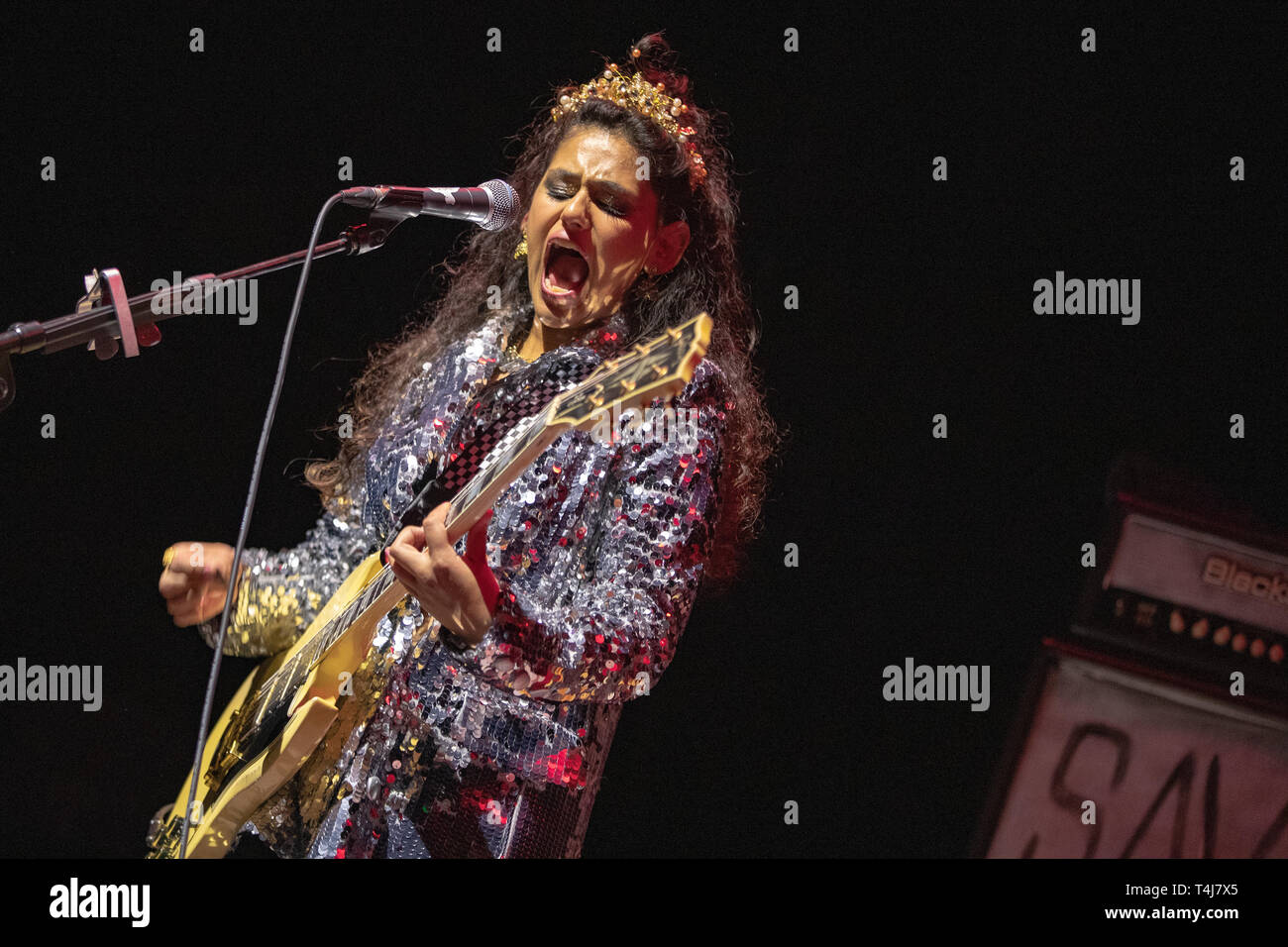 Nadia javed hi-res stock photography and images - Alamy