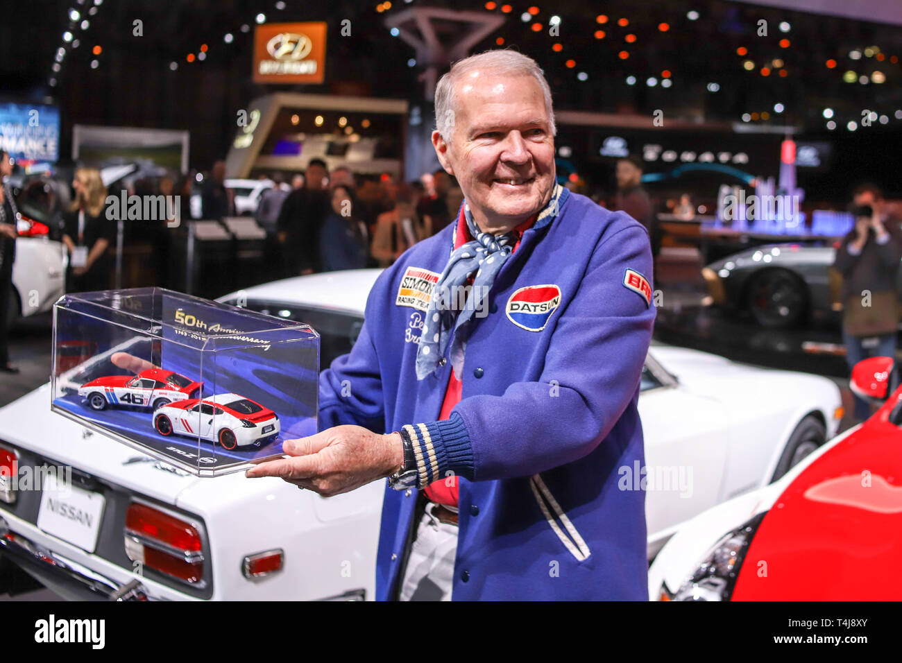 Peter brock car hi-res stock photography and images - Alamy
