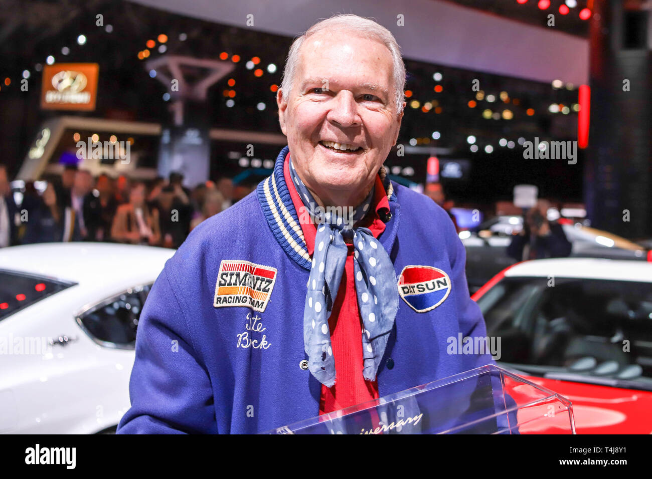 Peter brock car hi-res stock photography and images - Alamy