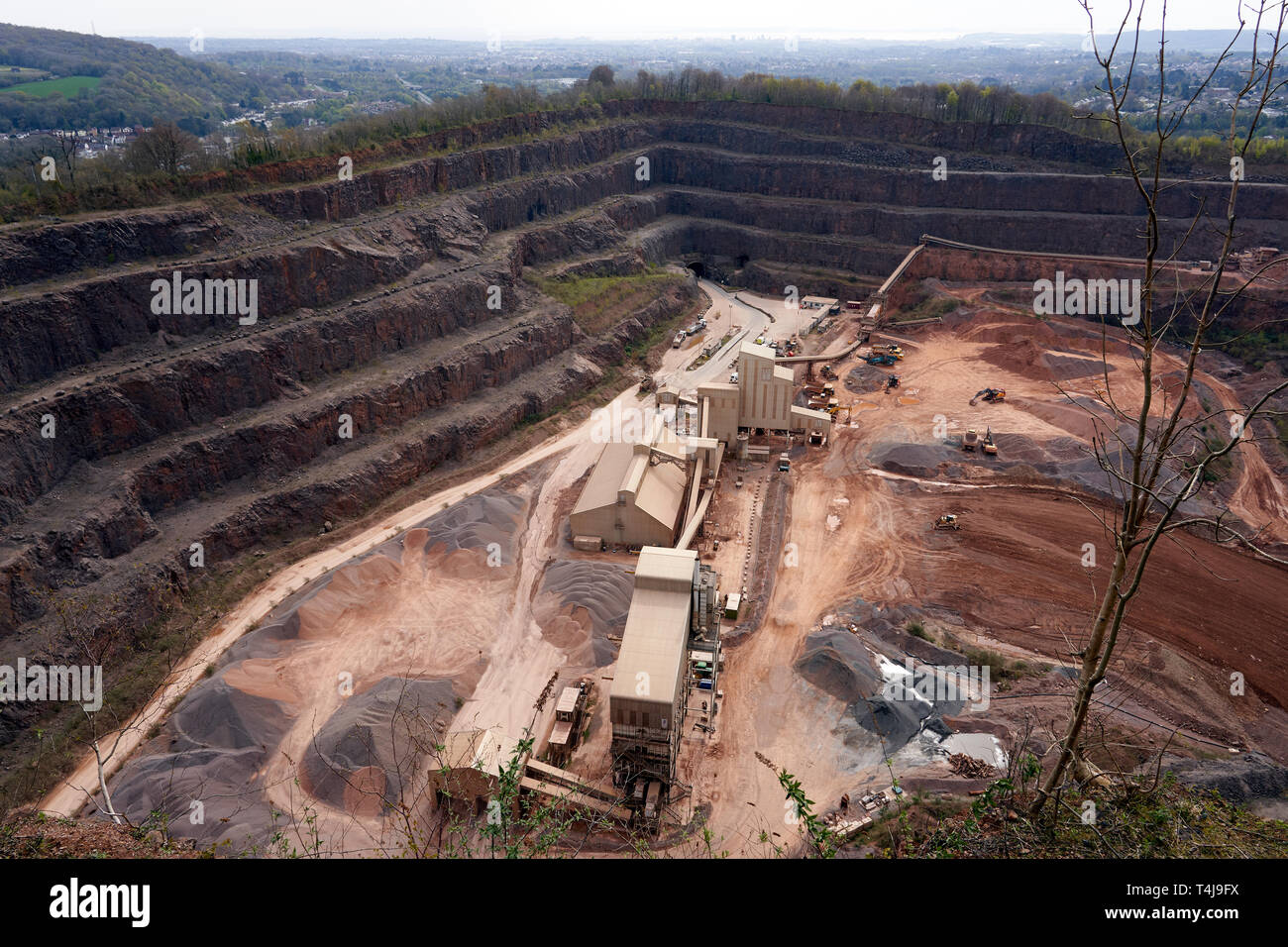 Pentyrch hi-res stock photography and images - Alamy