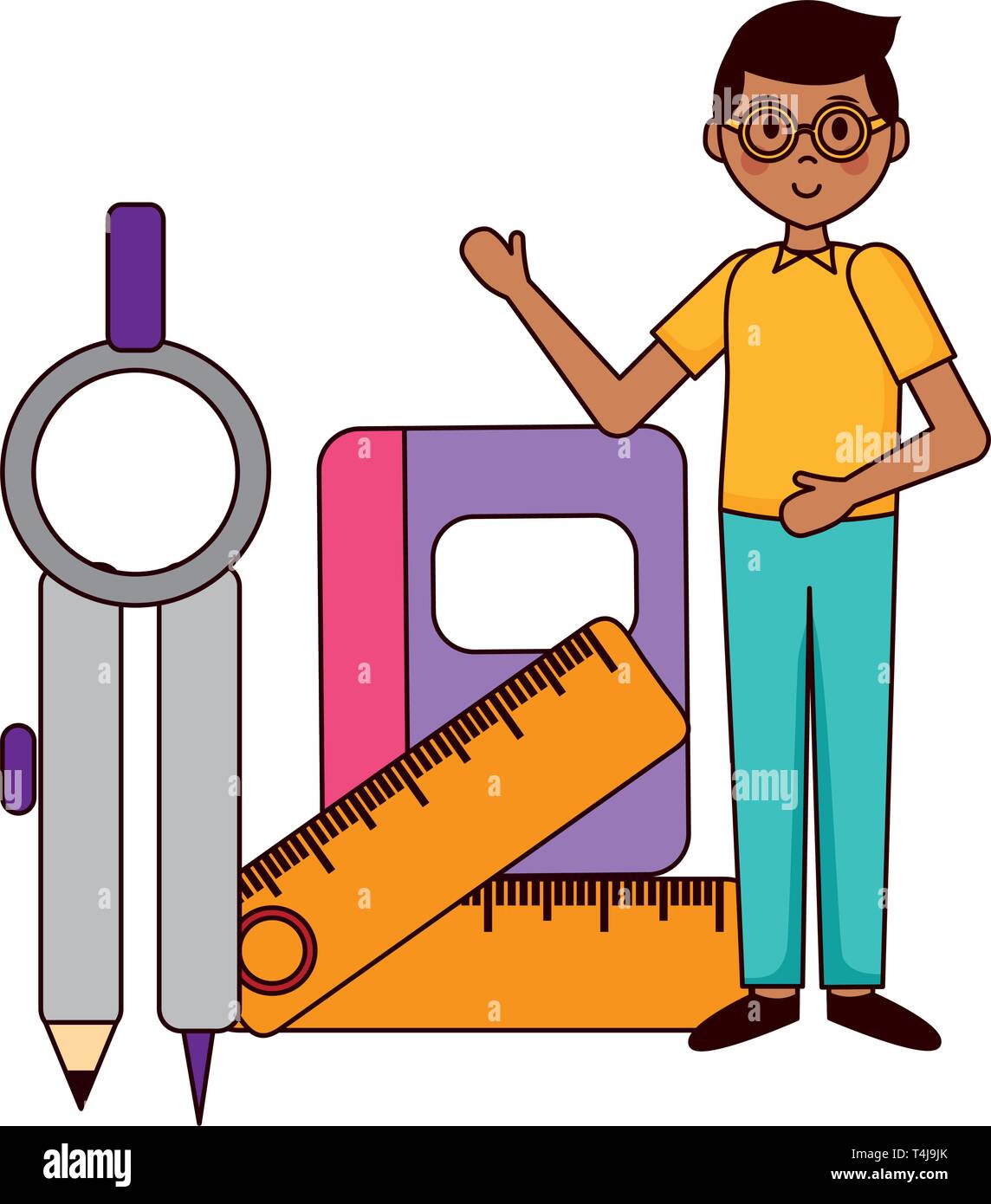 Measurement Clipart For Teachers