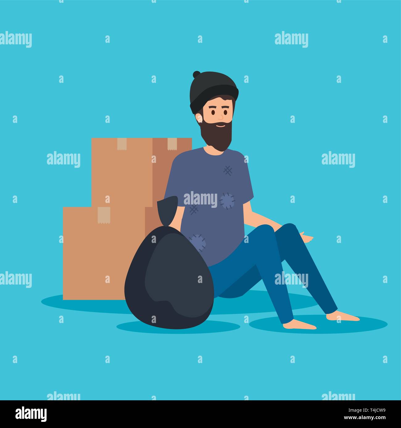 Indigent care hi-res stock photography and images - Alamy