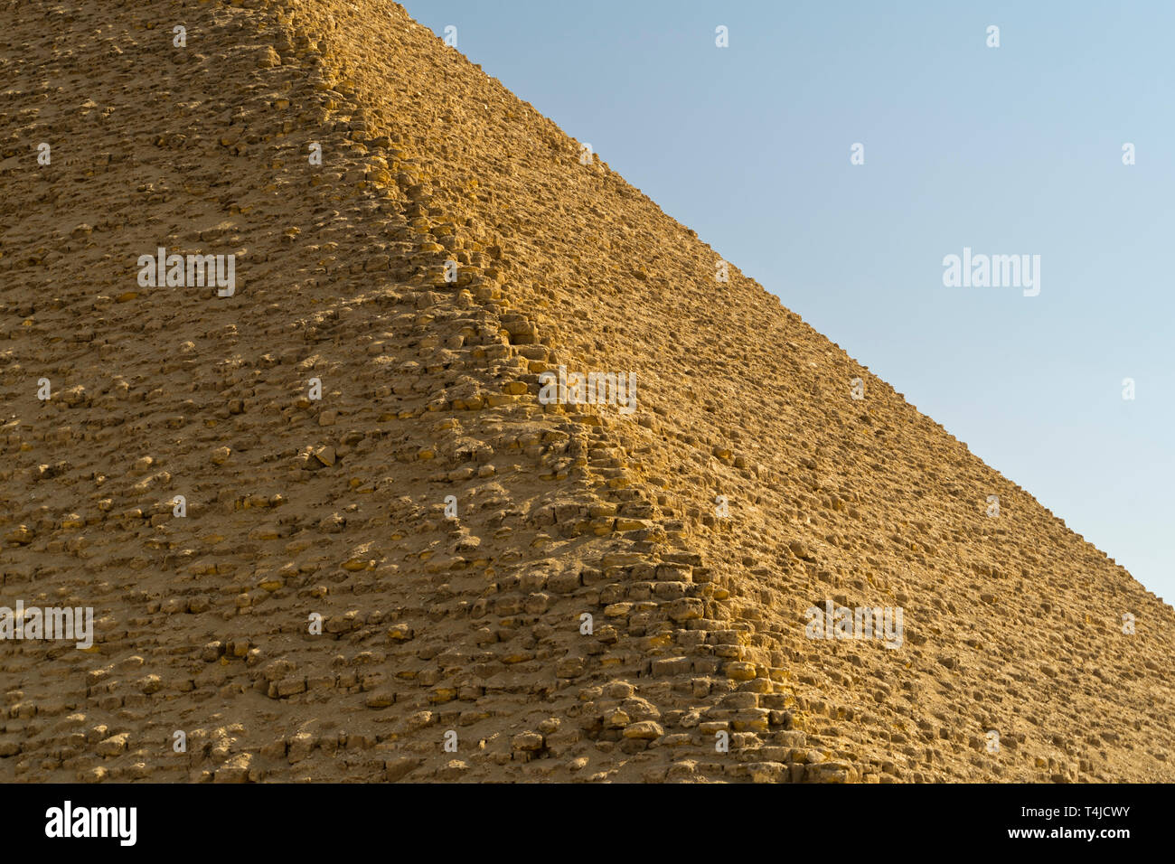 Red Pyramid of Dahshur, near Cairo Stock Photo - Alamy