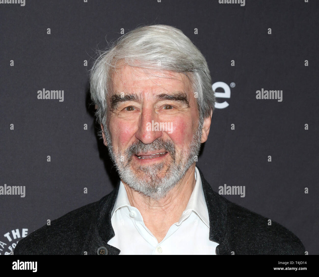 PaleyFest - "Grace and Frankie" Event at the Dolby Theater on March 16 ...